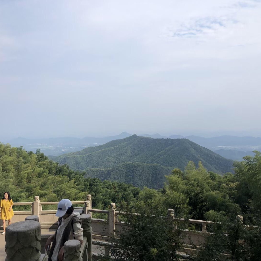 Yuhang District Travel Guide 2023 - Things to Do, What To Eat & Tips ...