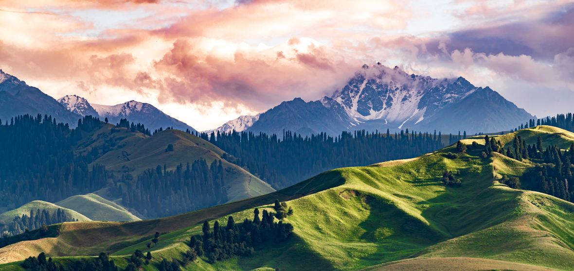 Things to do in Nalati Scenic Area (2025): Top nearby activities ...