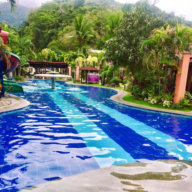 88 HOTSPRING 🥵 💦👙 | Trip.com Laguna