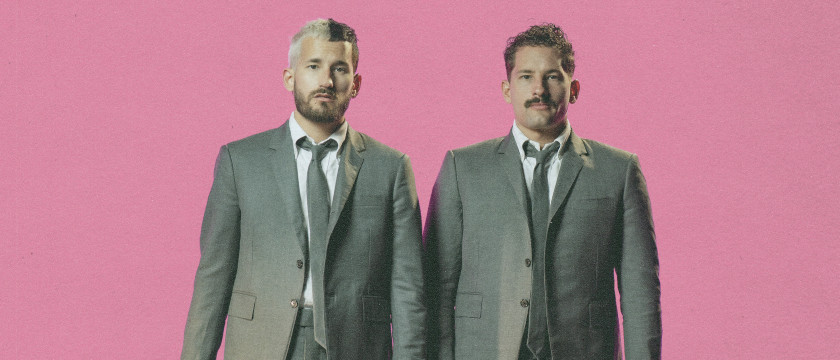 Mau y Ricky Live | IFEMA Madrid: Tickets, Dates & Itineraries | Trip.com