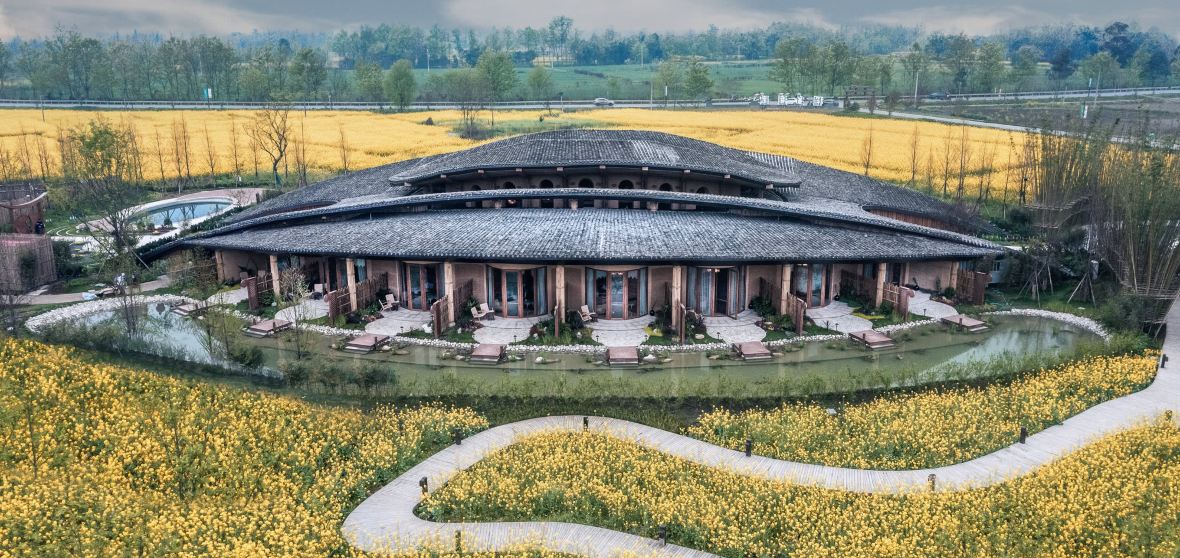 Things to do in Shaqu Wetland Park (2025): Top nearby activities ...