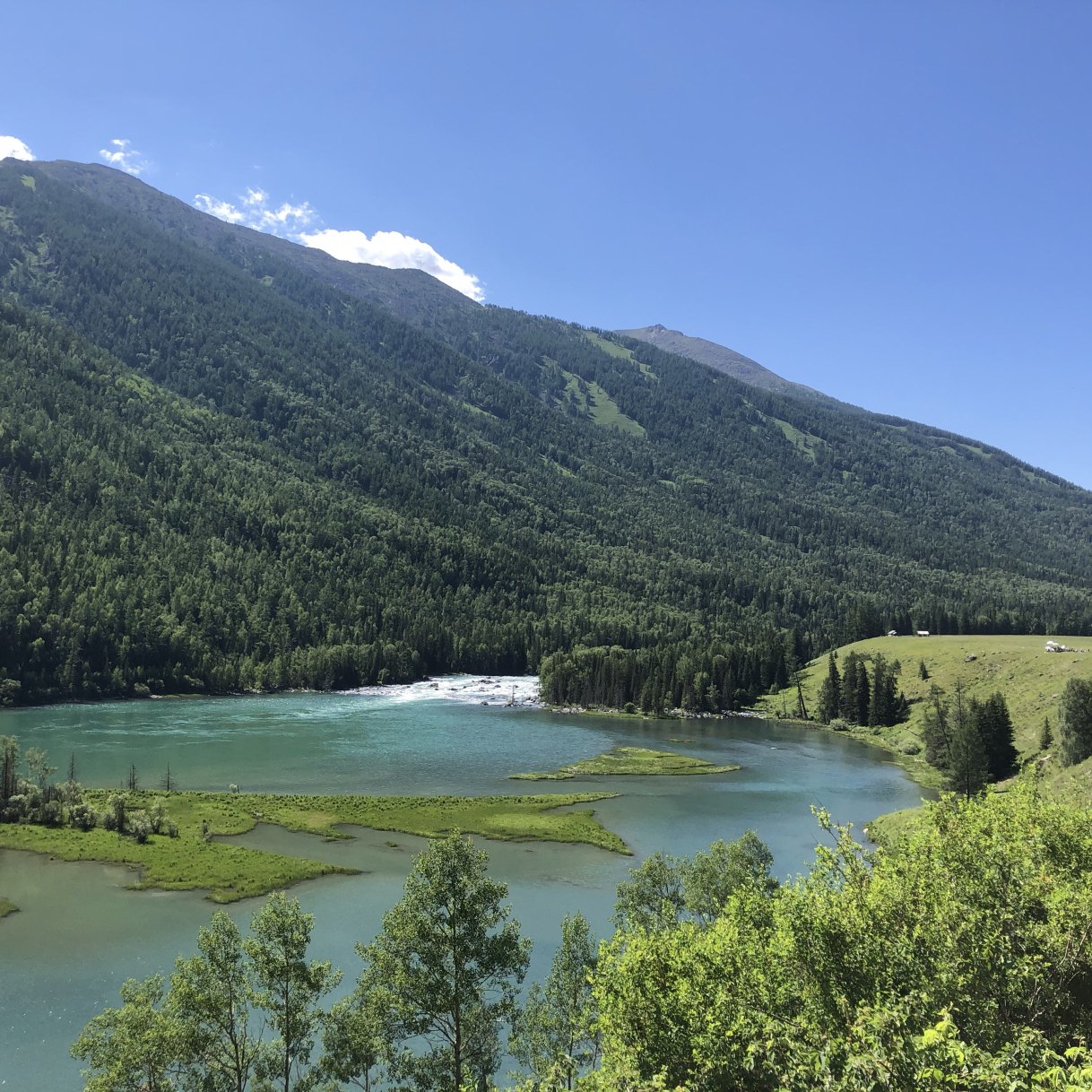 Kanas 2023 Top Things to Do - Kanas Travel Guides - Top Recommended ...