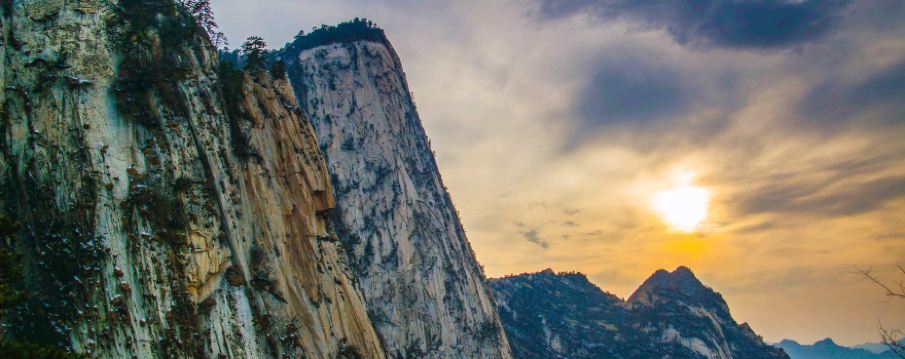 Things to Do in Weinan in 2025 - Top Attractions, Local Food, Hotels ...