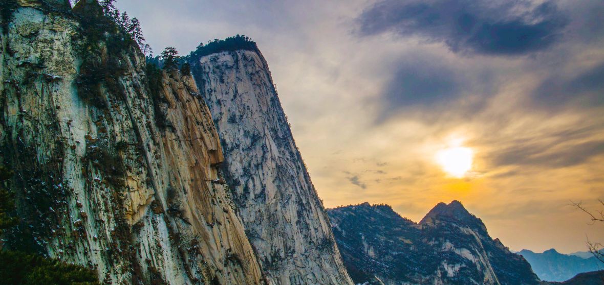 Things to Do in Weinan in 2024 - Top Attractions, Local Food, Hotels ...