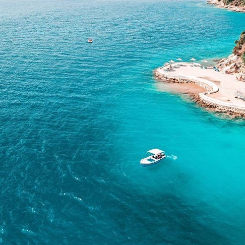 Things to Do in Ksamil in 2025 - Top Attractions, Local Food, Hotels ...