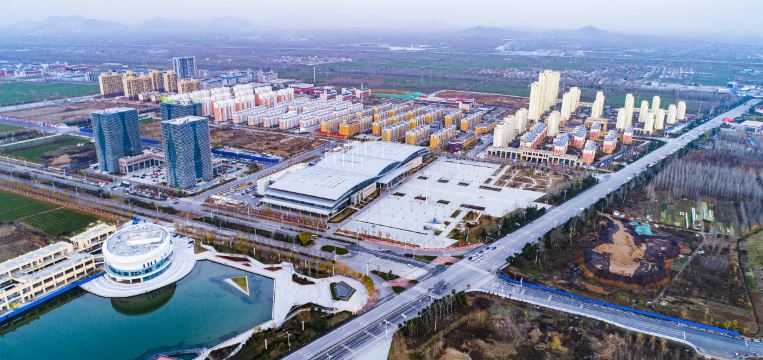 Zoucheng Travel Guide 2026: Top Attractions, Things to Do & Deals ...