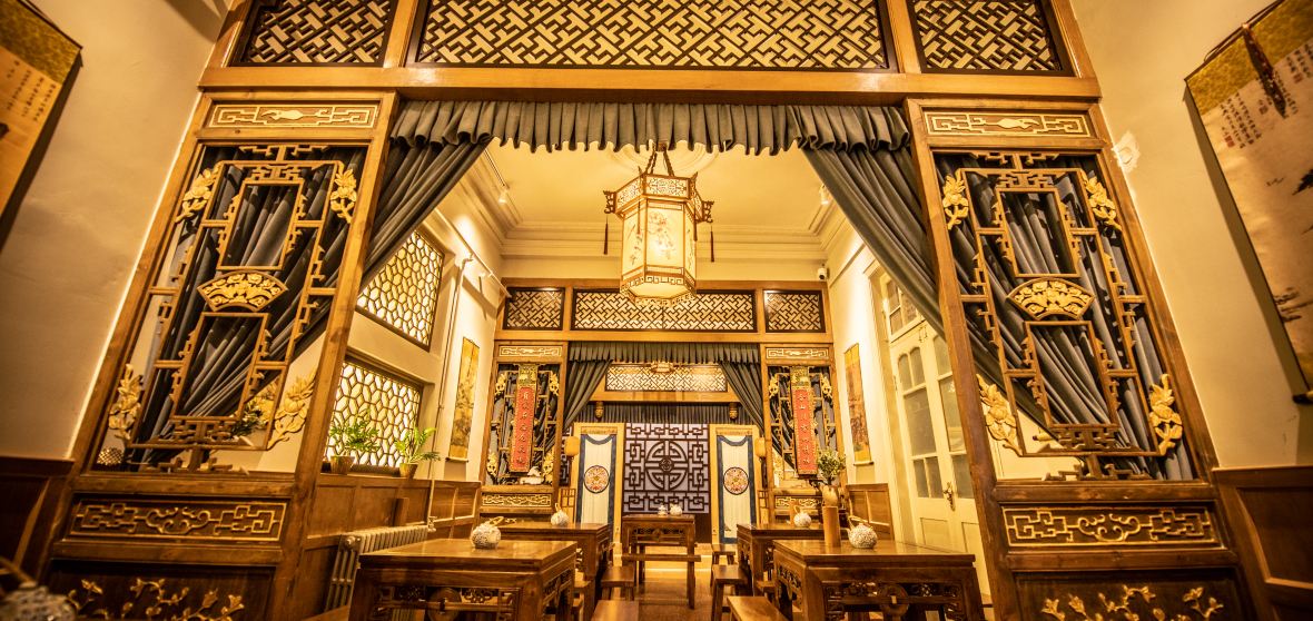 Heping District Travel Guide 2026: Top Attractions, Things to Do ...