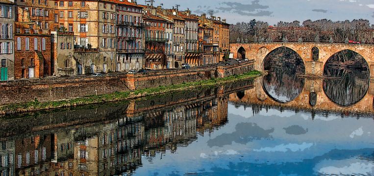 Montauban Travel Guide 2026: Top Attractions, Things to Do & Deals ...