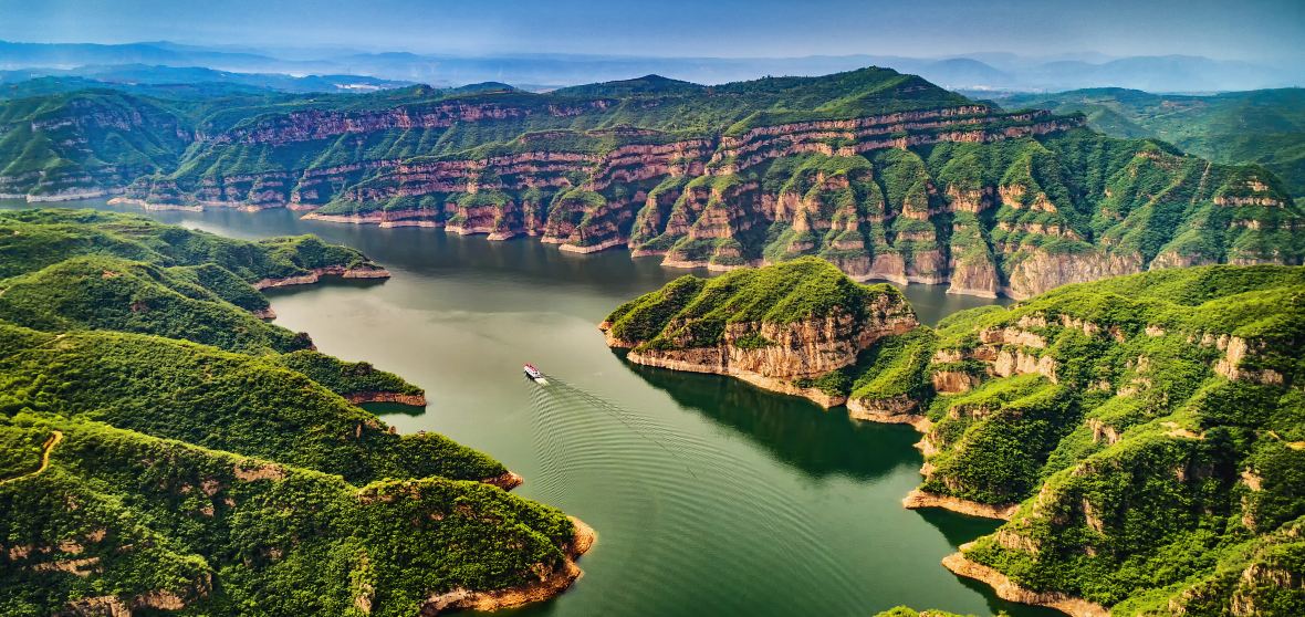 Jiyuan Travel Guide 2025: Top Attractions, Things to Do & Deals | Trip ...