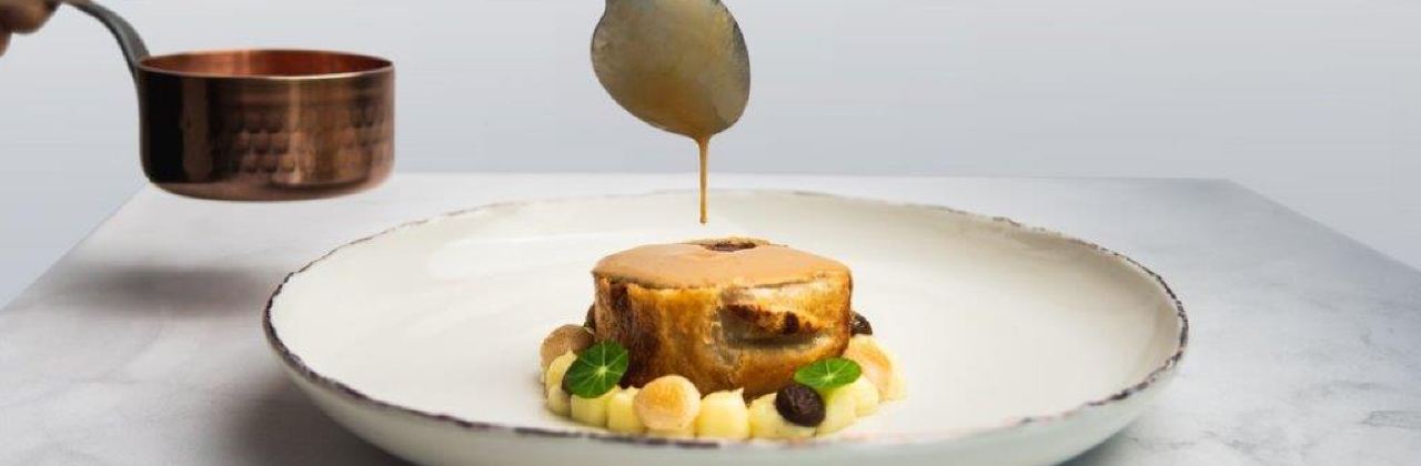 Apéritif Restaurant - Fine Dining in Ubud, Bali (Ubud, Bali ...