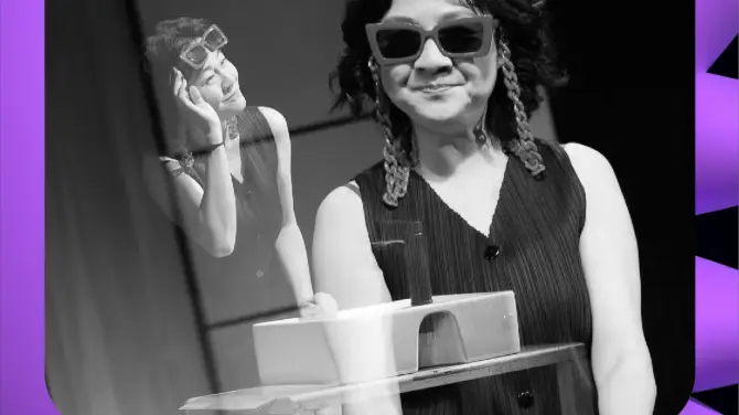 Bei Jing You Yi De Yue Liang Di San Jie Guo Ji Du Jiao Xi Ju Jie Yao ...