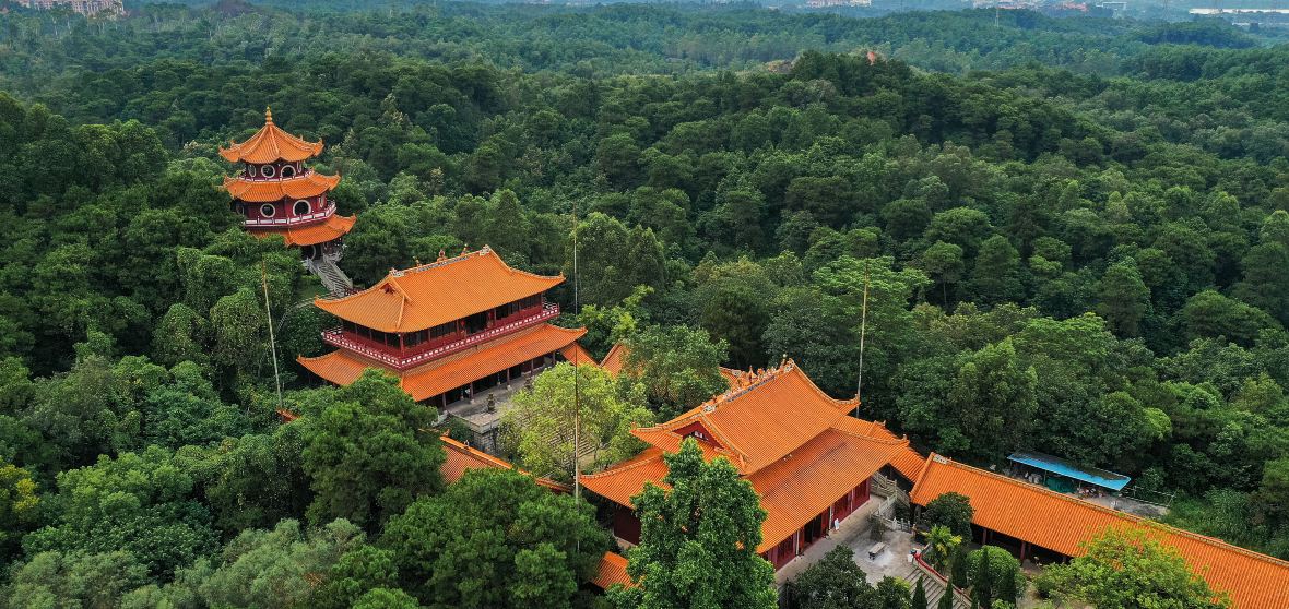 Things to Do in Sanshui District in 2024 - Top Attractions, Local Food ...