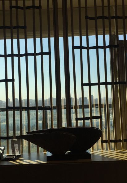 烟台金沙滩喜来登度假酒店·盛宴西餐厅 (Yantai Economic Development Zone, Yantai ...