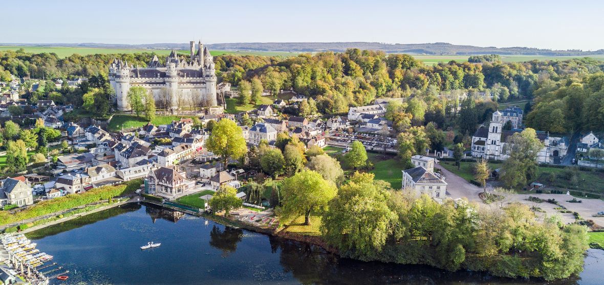 Things to do in Picardy (2025): Top nearby activities,popular ...