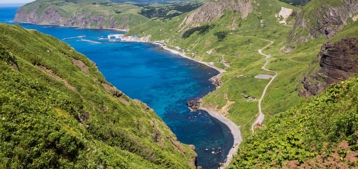 Rebun Travel Guide 2026: Top Attractions, Things to Do & Deals | Trip ...
