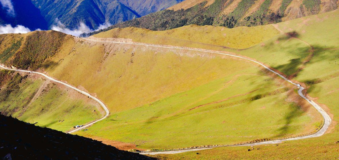 Things to Do in Baoxing in 2025 - Top Attractions, Local Food, Hotels ...