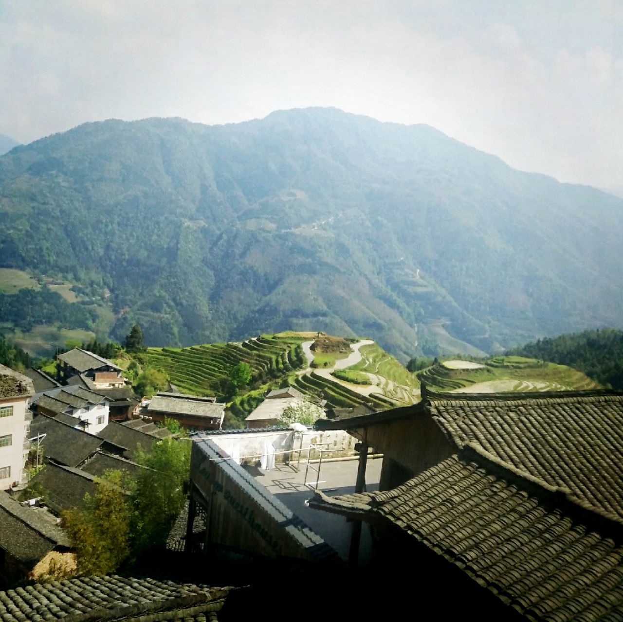 Xing'an County Travel Guide 2024 - Things to Do, What To Eat & Tips ...