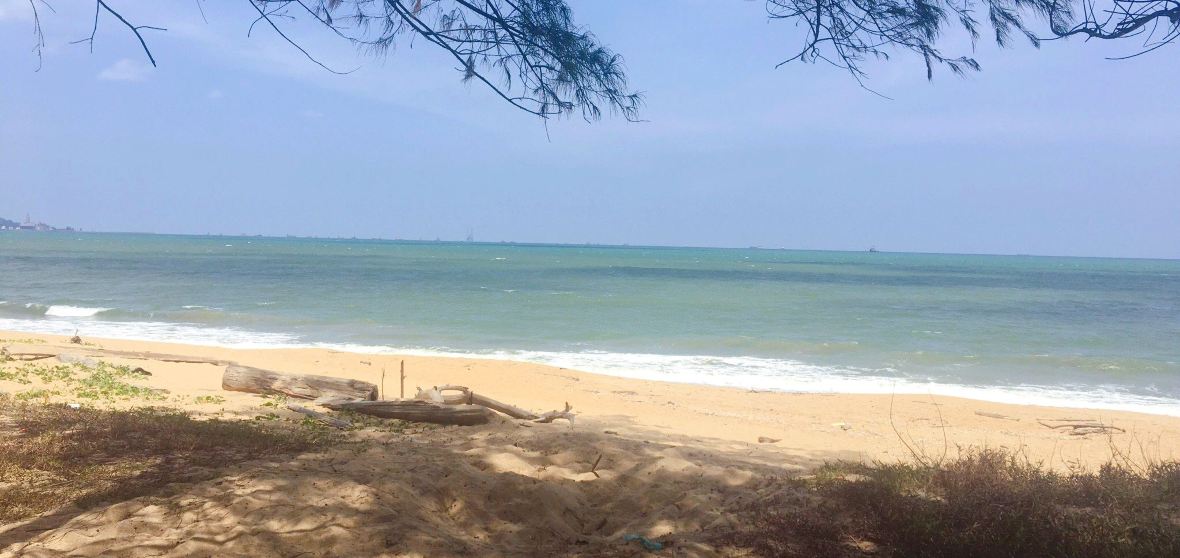 Chukai Travel Guide 2026: Top Attractions, Things to Do & Deals | Trip ...
