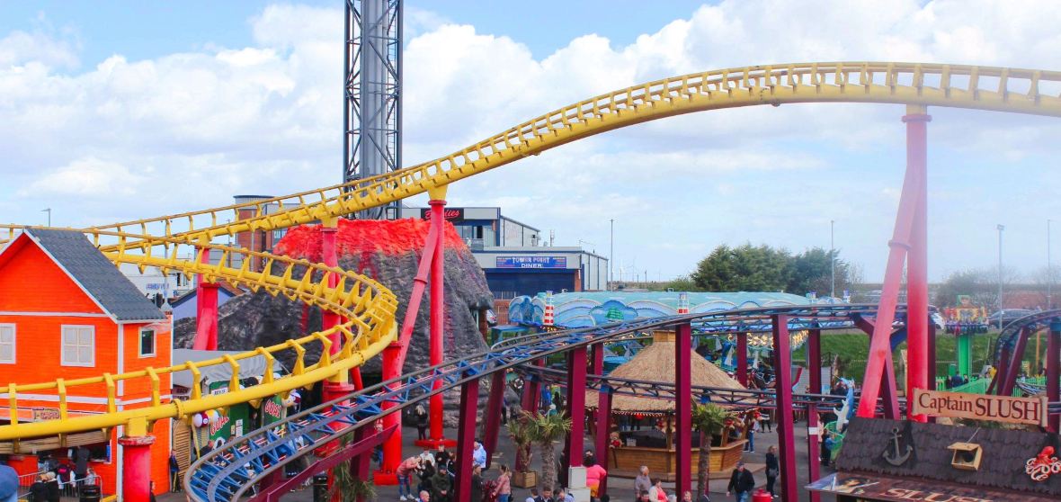 Things to Do in Skegness in 2024 - Top Attractions, Local Food, Hotels ...