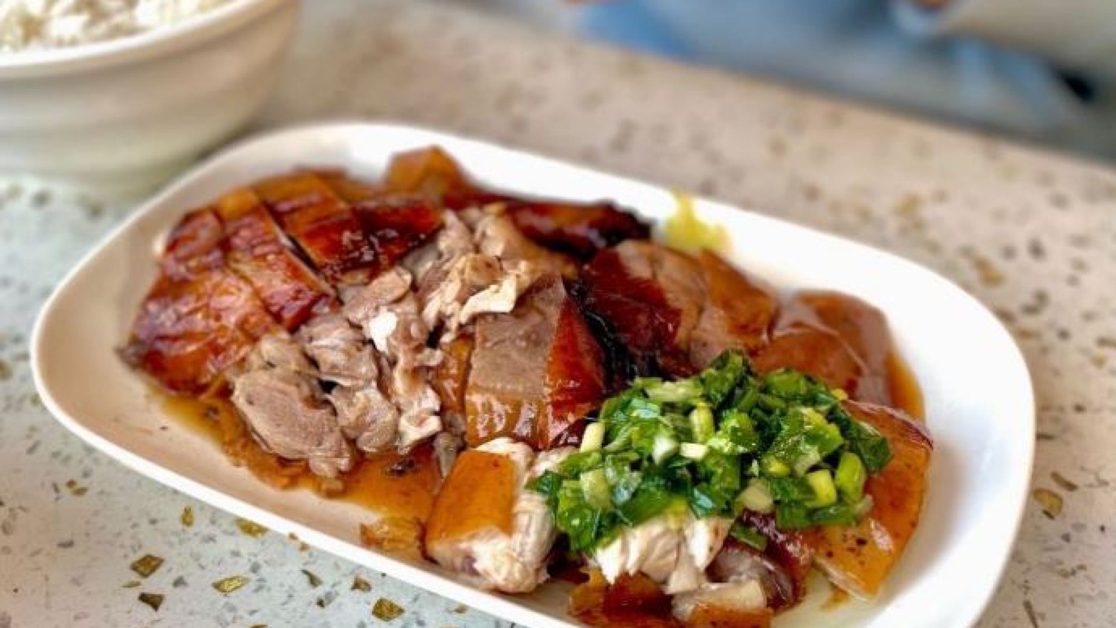 Yong Li Restaurant (Xintangyi Road Branch) (Houjie Exhibition Center ...