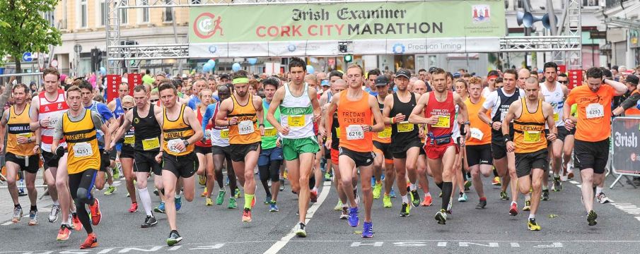 Cork City Marathon | 코크 날짜 및 일정 | 트립닷컴