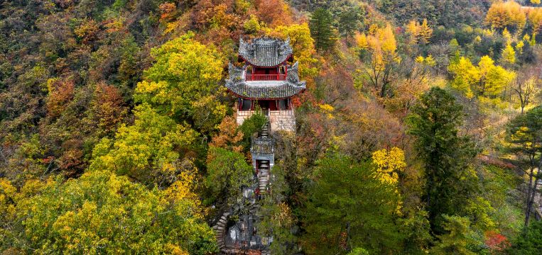 Things to Do in Liuba in 2024 - Top Attractions, Local Food, Hotels ...