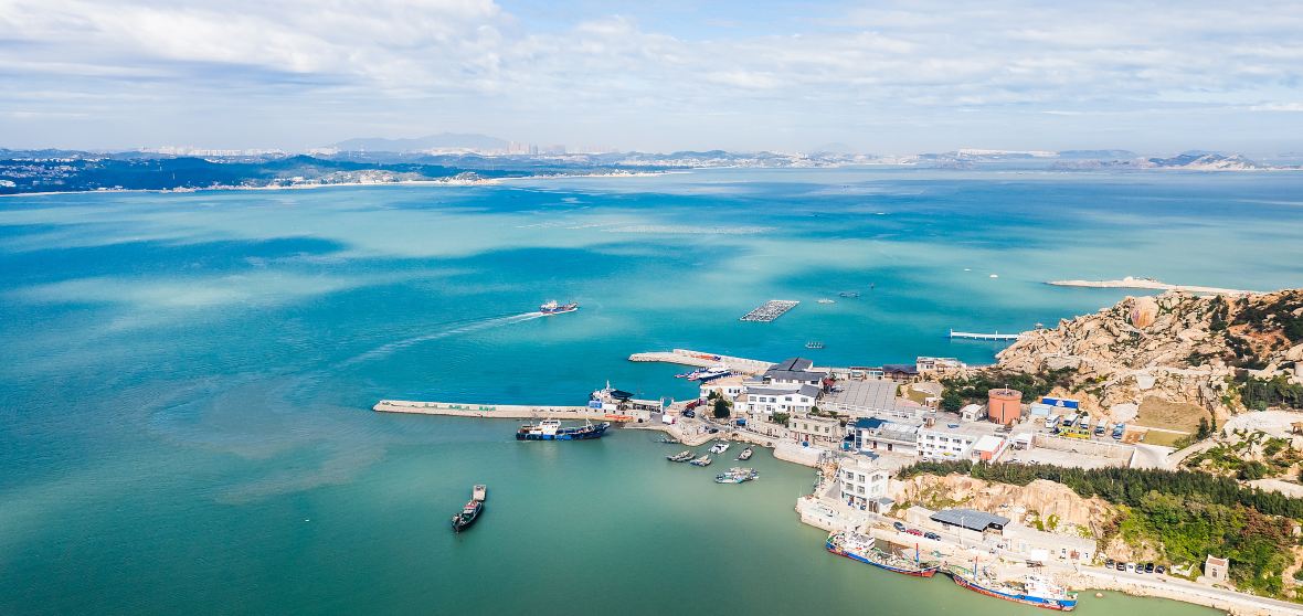 Things to Do in Pingtan in 2025 - Top Attractions, Local Food, Hotels ...