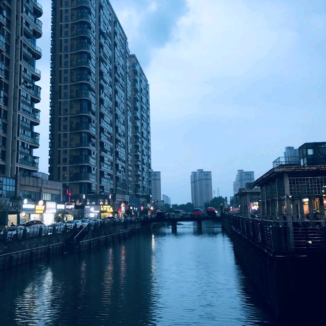 Keqiao Town Travel Guide 2023 - Things to Do, What To Eat & Tips | Trip.com