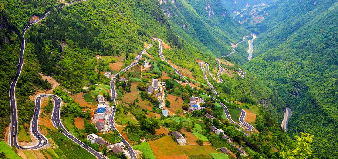 Badong Travel Guide 2026: Top Attractions, Things to Do & Deals | Trip ...