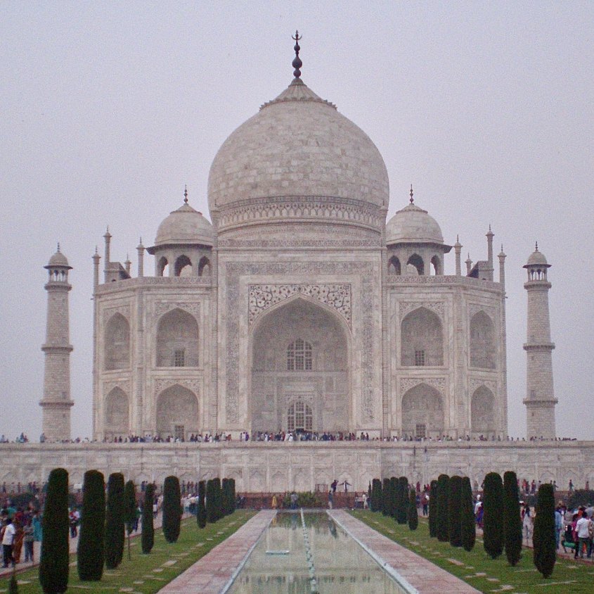 India Travel Guide 2023 - Things to Do, What To Eat & Tips | Trip.com