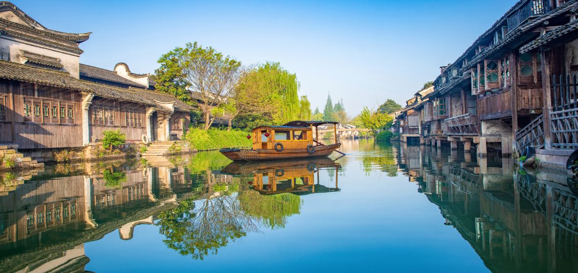 Things to do in Tongxiang (2025): Top nearby activities,popular ...