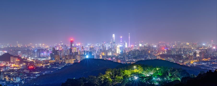 Things to Do in Baiyun District in 2025 - Top Attractions, Local Food ...