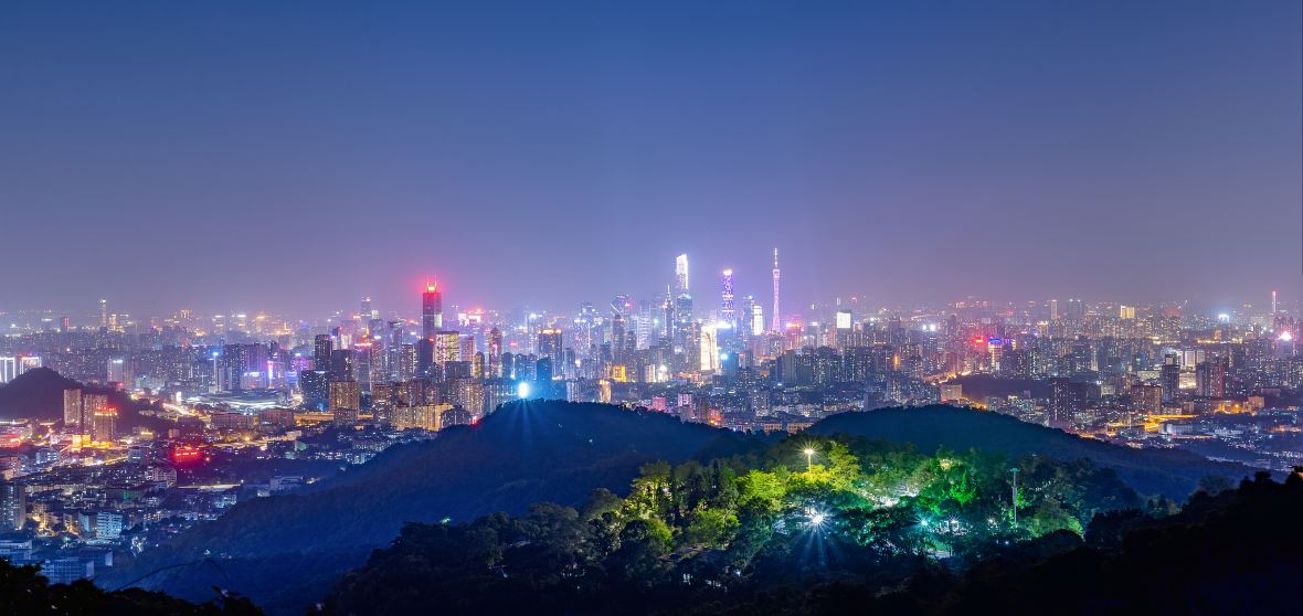 Things To Do In Baiyun District In 2025 Top Attractions Local Food Hotels And Travel Tips