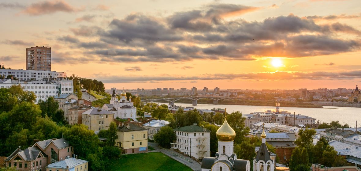 Things to do in Nizhny Novgorod (2025): Top nearby activities,popular ...