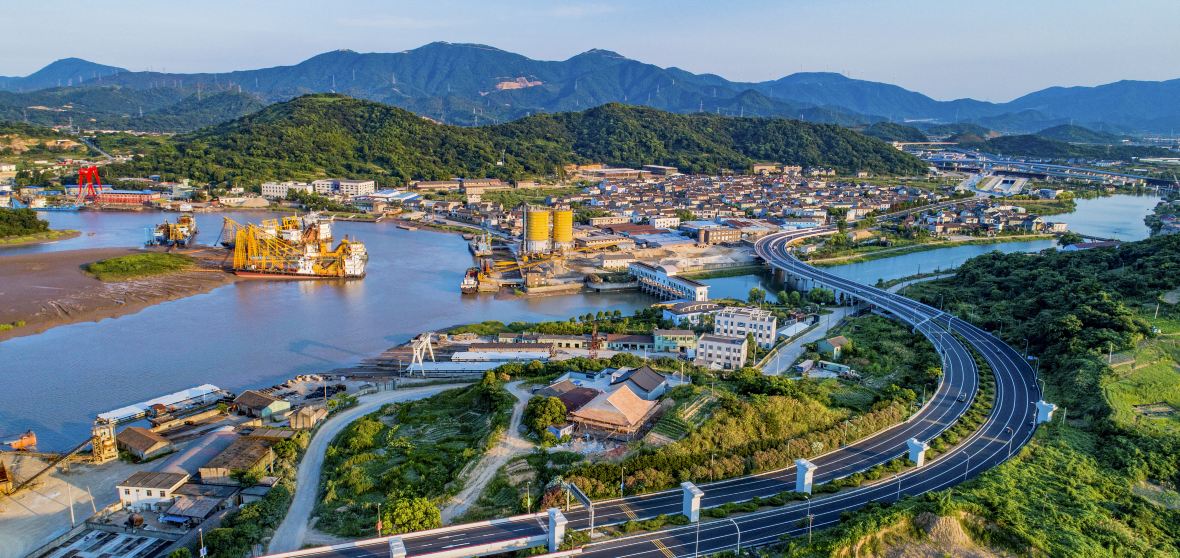 Things to do in Beilun Port Area (2025): Top nearby activities,popular ...