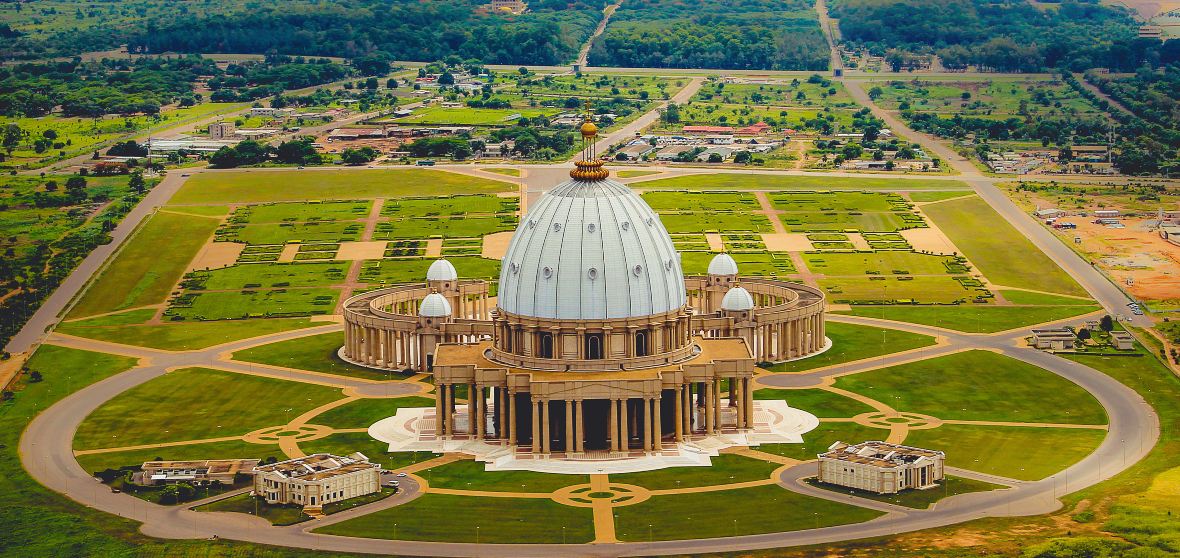 Yamoussoukro Travel Guide 2026: Top Attractions, Things to Do & Deals ...