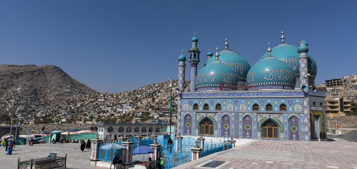 Kabul Travel Guide 2024 - Things to Do, What To Eat & Tips | Trip.com