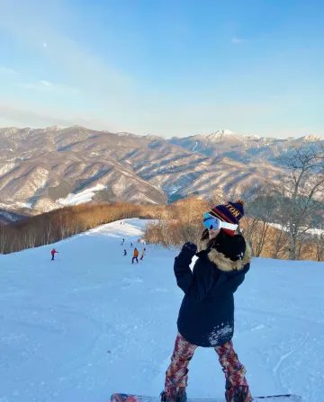 東京滑雪場推介：即日來回、新手或親子遊滑雪之選遊記攻略-Trip.com遊玩攻略