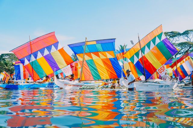 Zamboanga Hermosa Festival | Zamboanga: Tickets, Dates & Itineraries ...