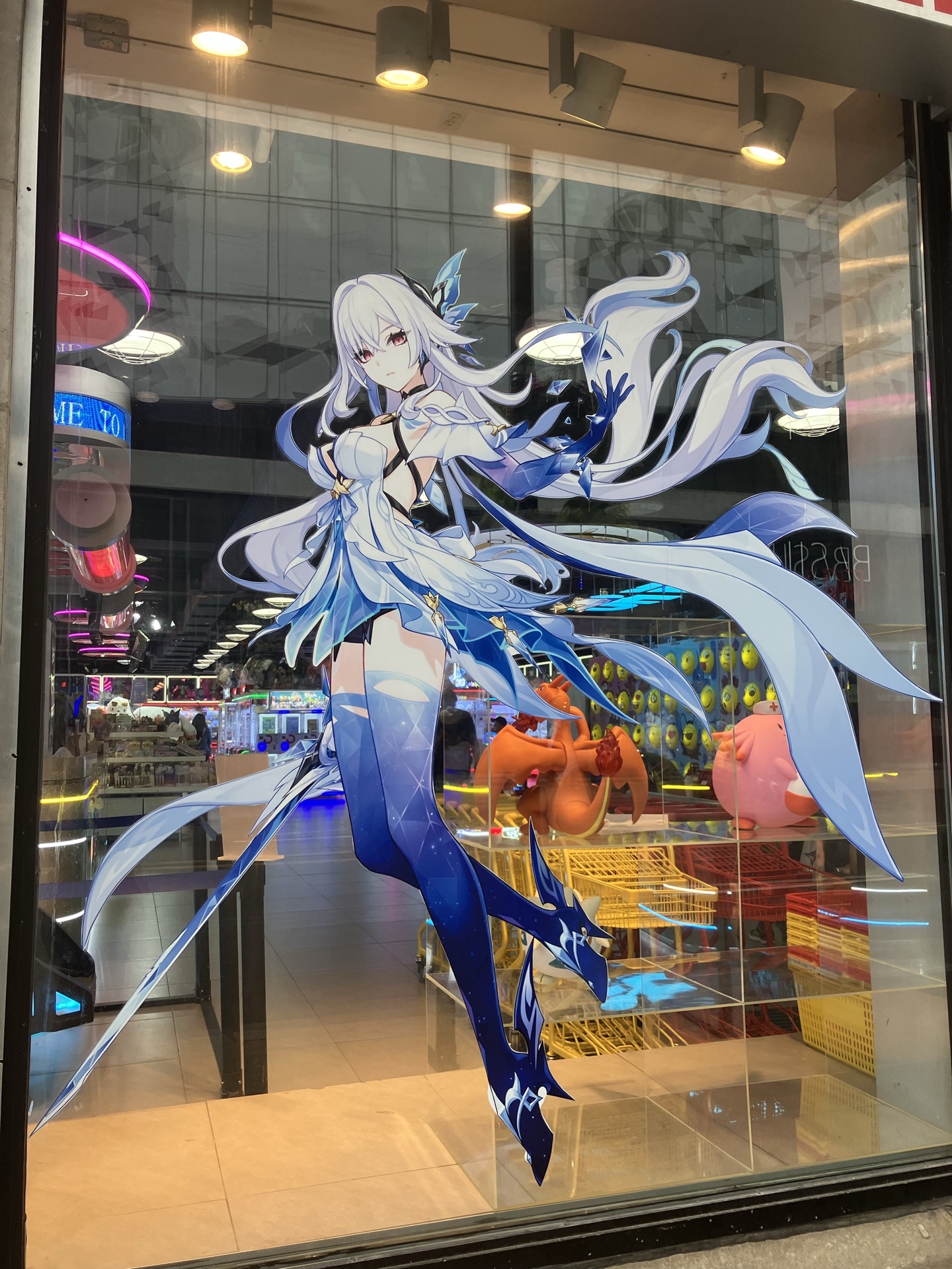 OHYO SPREE— Claw Machine Arcade Tickets [2025] - Promos, Prices ...