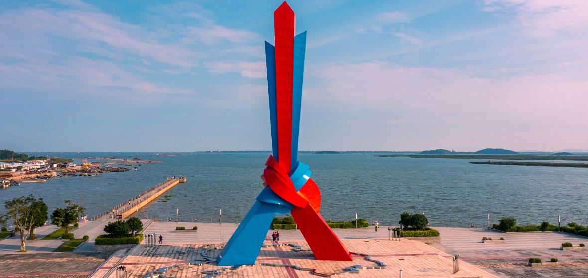 Las mejores atracciones en Dongxing para el 2025 - Guías de viaje de ...