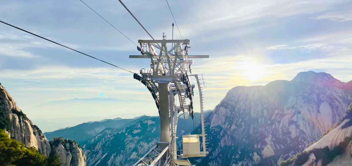 Things to Do in Weinan in 2024 - Top Attractions, Local Food, Hotels ...