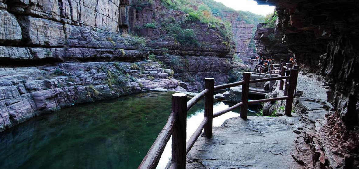 Things to Do in Tianchang in 2025 - Top Attractions, Local Food, Hotels ...