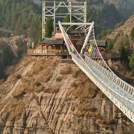 Baoji Travel Guide 2023 - Things to Do, What To Eat & Tips | Trip.com