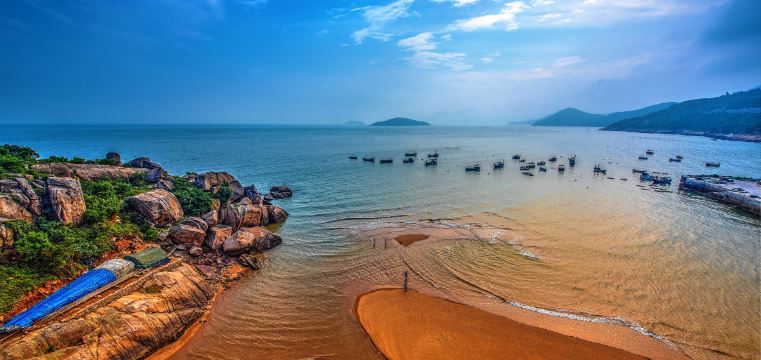 Xiapu Travel Guide 2023 - Things to Do, What To Eat & Tips | Trip.com