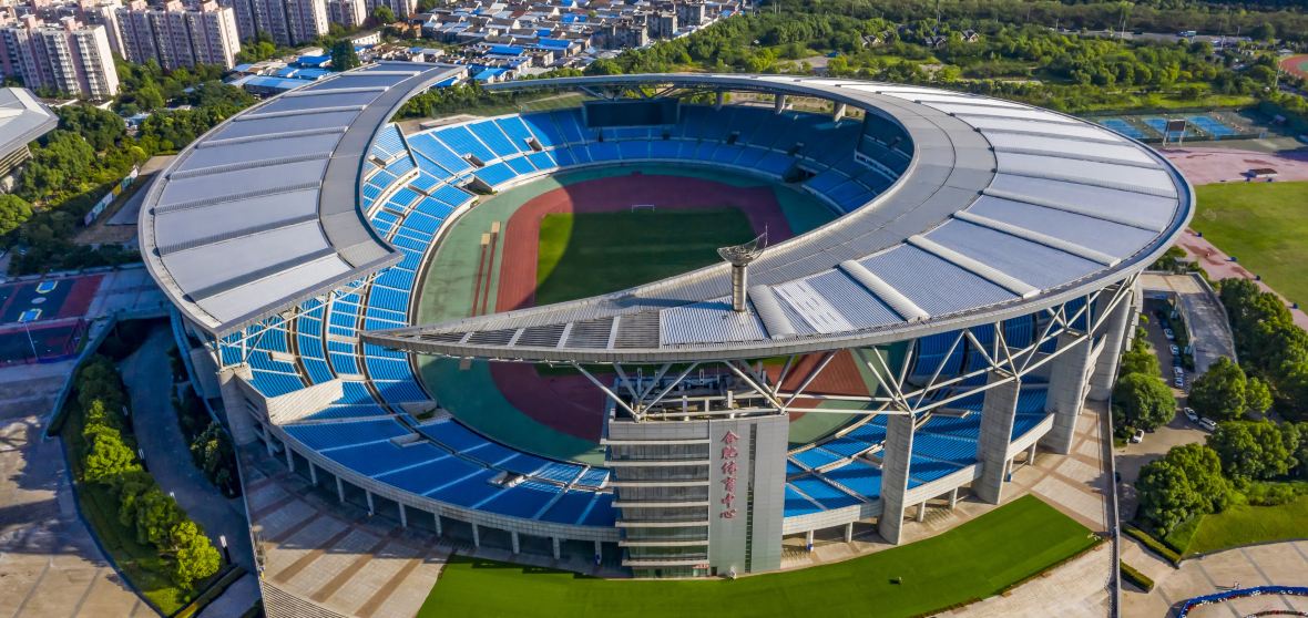 แนะนำการเดินทาง mingzhu square/ Second Hospital /Zhengda mall 2024 ...