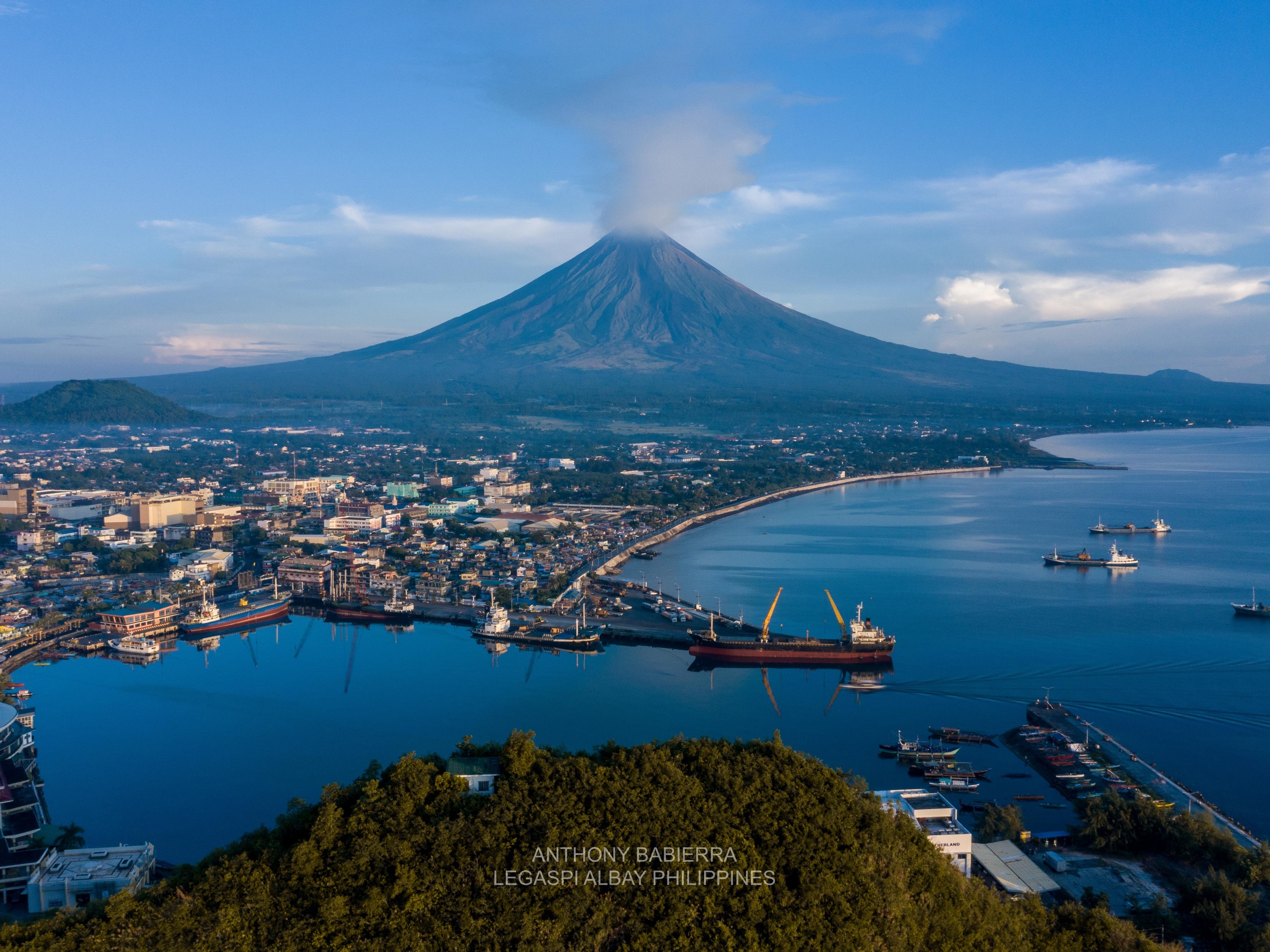 Things to Do in Legaspi in 2024 - Top Attractions, Local Food, Hotels ...