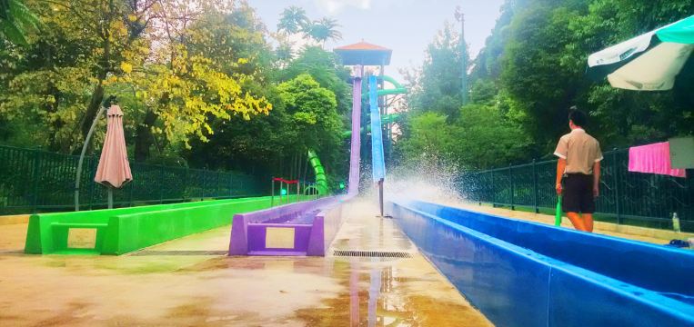 Wenjiang District Travel Guide 2026: Top Attractions, Things to do ...