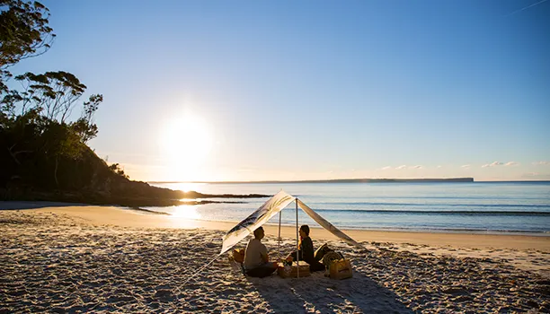 Last Minute Australian Summer Holidays