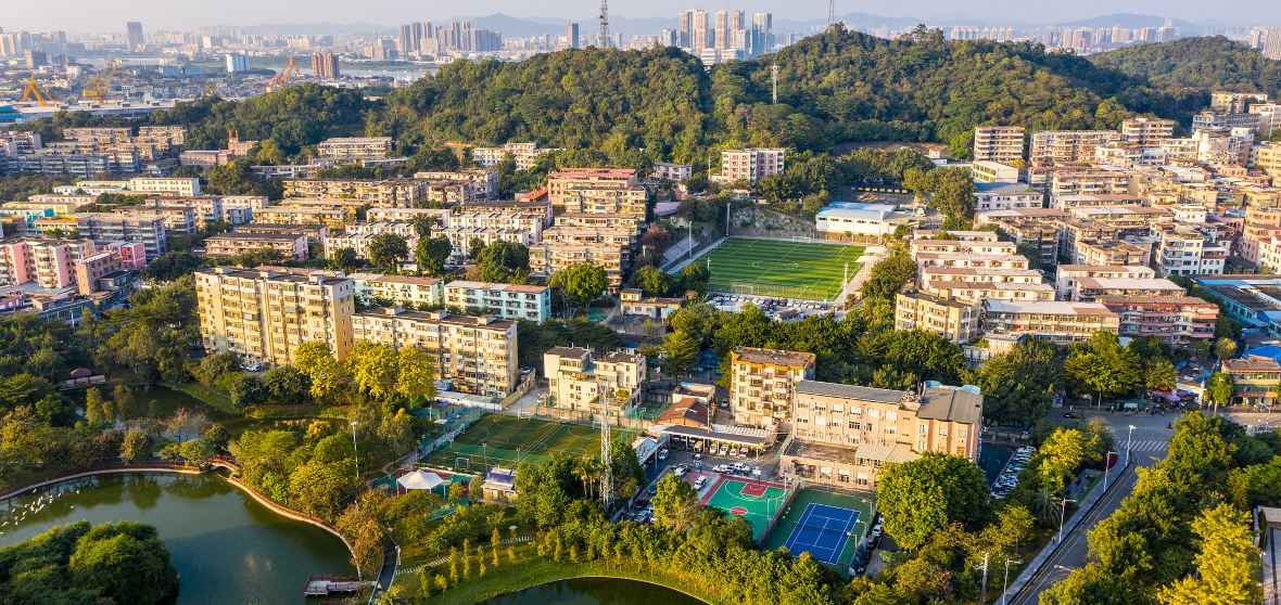 Huangpu District Travel Guide 2026: Top Attractions, Things to Do ...